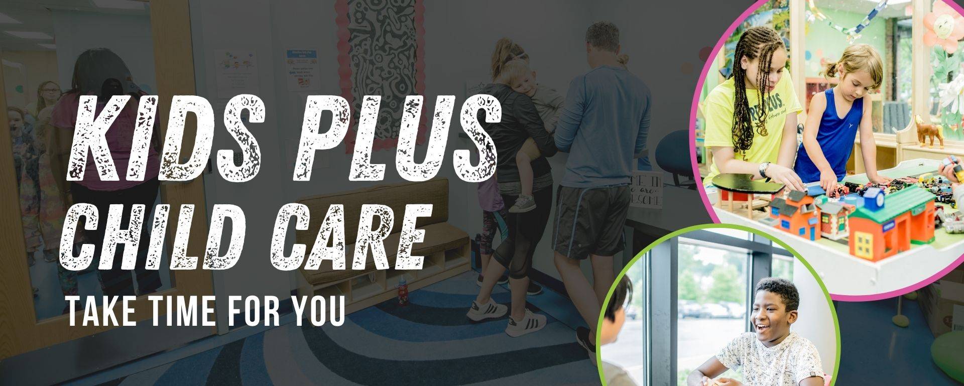 Elmhurst Fitness | Courts Plus