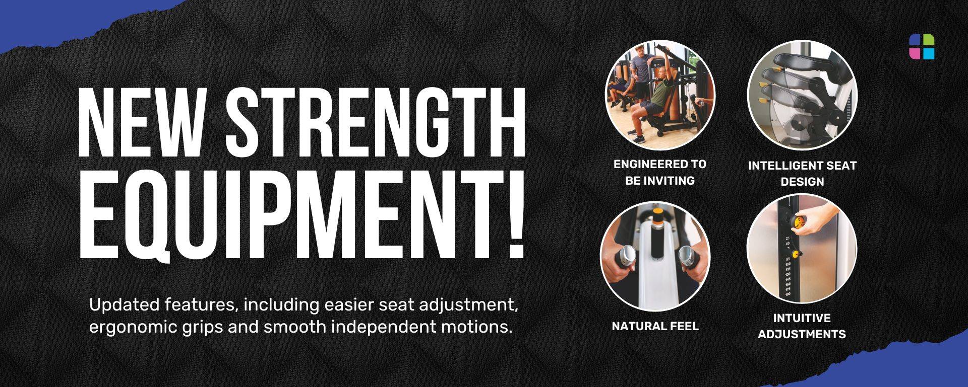 Elmhurst Fitness | Courts Plus