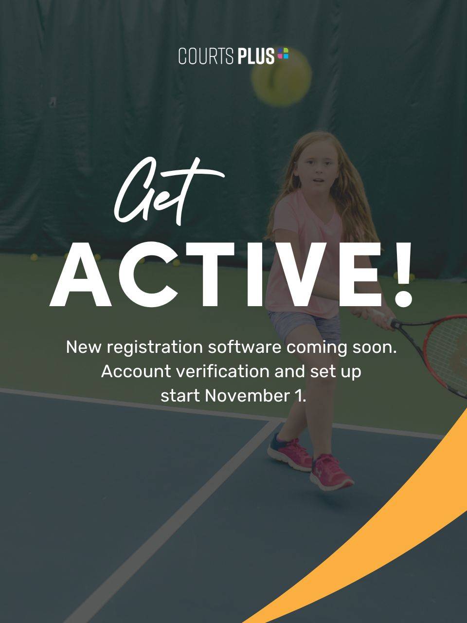 Elmhurst Fitness | Courts Plus